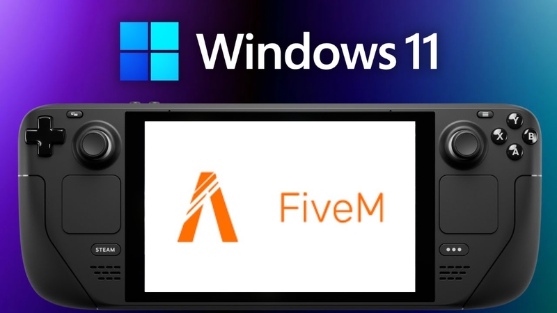 Bật mí cách tải và sử dụng FiveM để chơi GTA V Roleplay