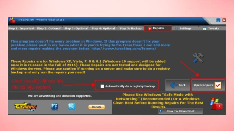 Tìm hiểu cách fix lỗi 99% phần mềm Nox App Player nhanh chóng