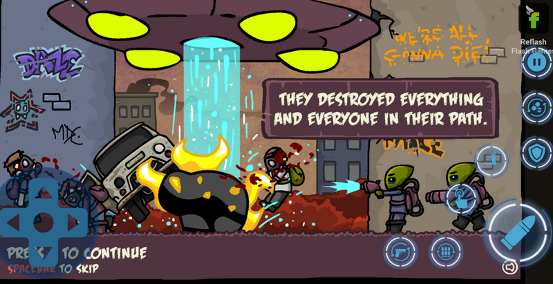 Flash Game for Mobile: Mang cả thế giới giải trí đến tầm tay bạn