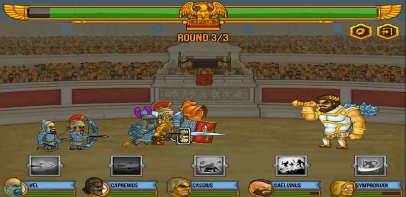 Flash Game for Mobile: Mang cả thế giới giải trí đến tầm tay bạn