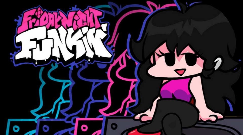 Cách chơi FNF game giúp bạn vượt qua mọi thử thách nhịp điệu