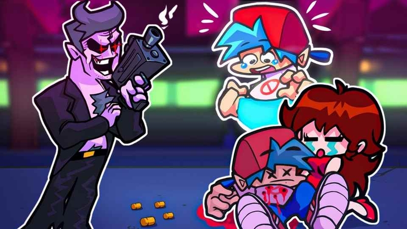 Cách chơi FNF game giúp bạn vượt qua mọi thử thách nhịp điệu