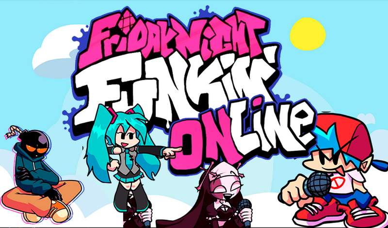 Cách chơi FNF game giúp bạn vượt qua mọi thử thách nhịp điệu
