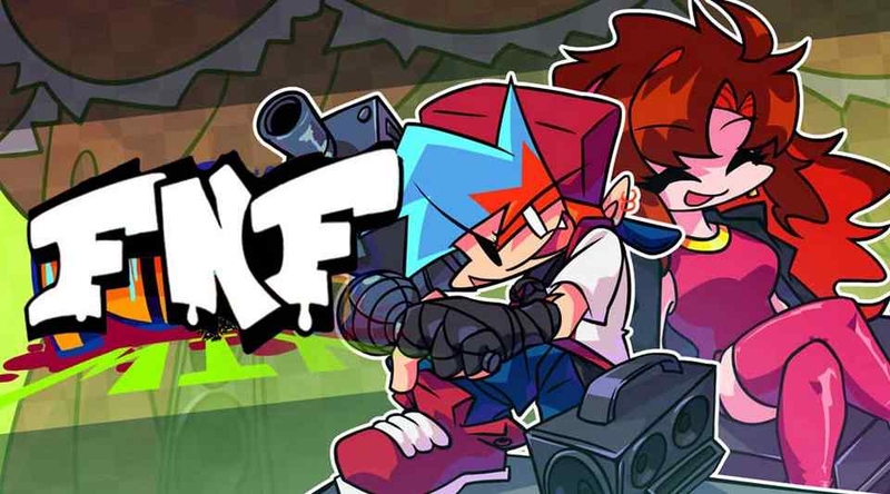Cách chơi FNF game giúp bạn vượt qua mọi thử thách nhịp điệu
