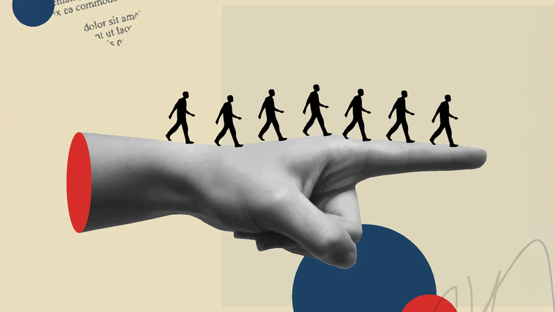 Follower mindset là gì? 10 dấu hiệu nhận biết và cách thay đổi tư duy