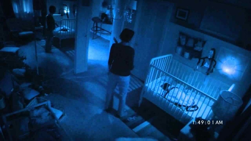 Khám phá found footage: Sức hút và giới hạn của thể loại phim giả tài liệu