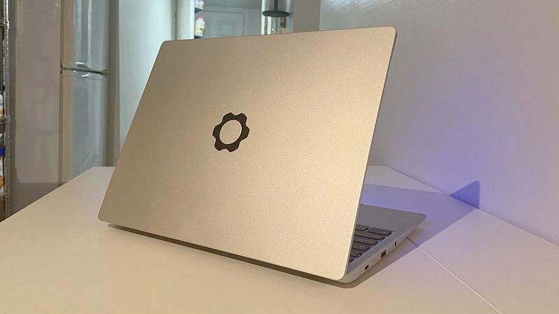 Framework Laptop 13 DIY Edition: Trải nghiệm laptop cá nhân hóa
