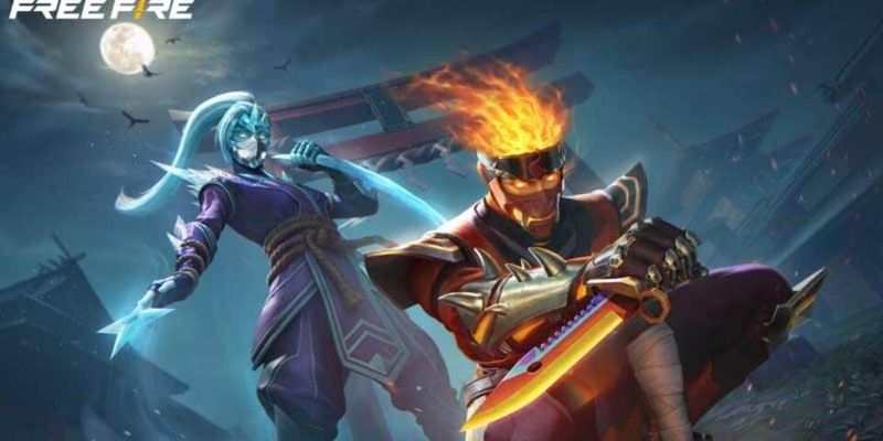 Những cập nhật mới của Free Fire phiên bản OB39 và hướng dẫn cách đăng ...