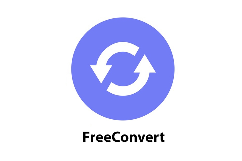 FreeConvert - Website chuyển đổi tệp trực tuyến miễn phí
