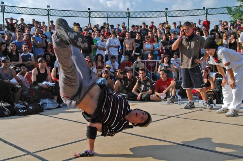Freestyle là gì? Vì sao phong cách này trở thành biểu tượng cho bản ...