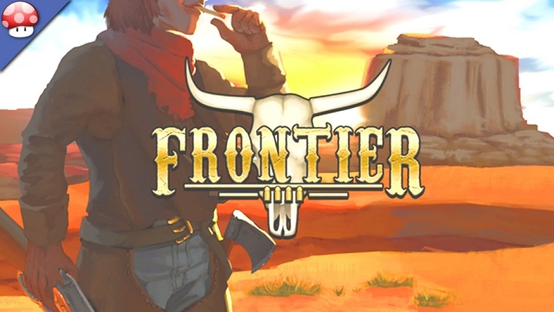 Frontier – Game phiêu lưu đầy thử thách trên miền Tây hoang dã
