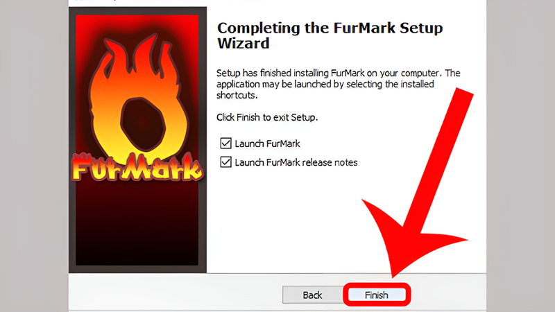 FurMark download mới nhất: Kiểm tra hiệu suất GPU miễn phí