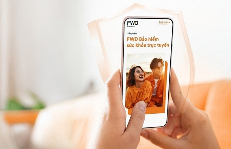 Fwd là gì? Tìm hiểu chi tiết về bảo hiểm FWD với nhiều sản phẩm ưu việt