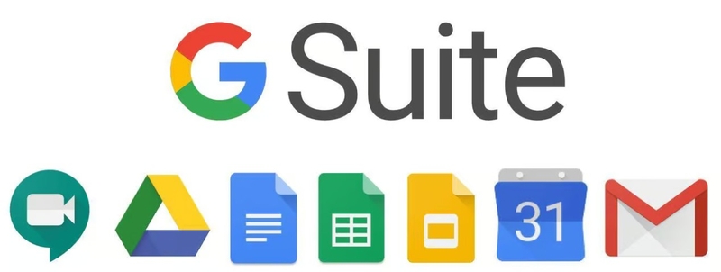 G Suite là gì? Bộ công cụ toàn năng từ Google cho cá nhân và doanh nghiệp