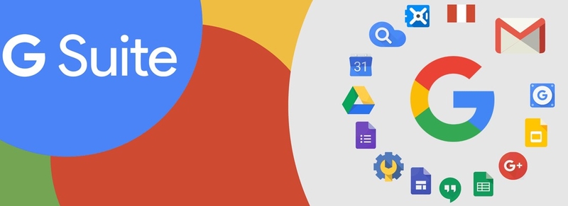 G Suite là gì? Bộ công cụ toàn năng từ Google cho cá nhân và doanh nghiệp