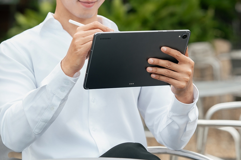 Từ học tập đến sáng tạo, Galaxy Tab S11 đang trở thành thiết bị “phải ...