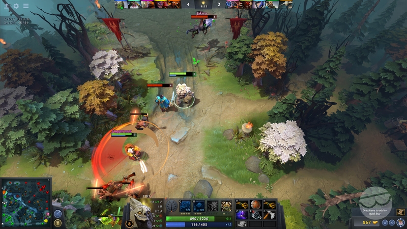 Top game PC Multiplayer 2026: Tổng hợp 10 lựa chọn hấp dẫn