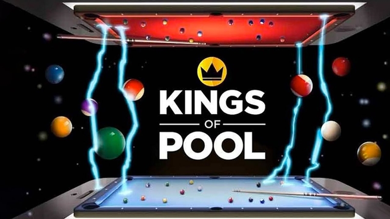 Top những game bida 2 người trên điện thoại với đồ họa chân thực và chế ...