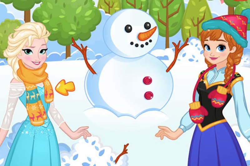 Khám phá 10+ game công chúa hay nhất năm 2025