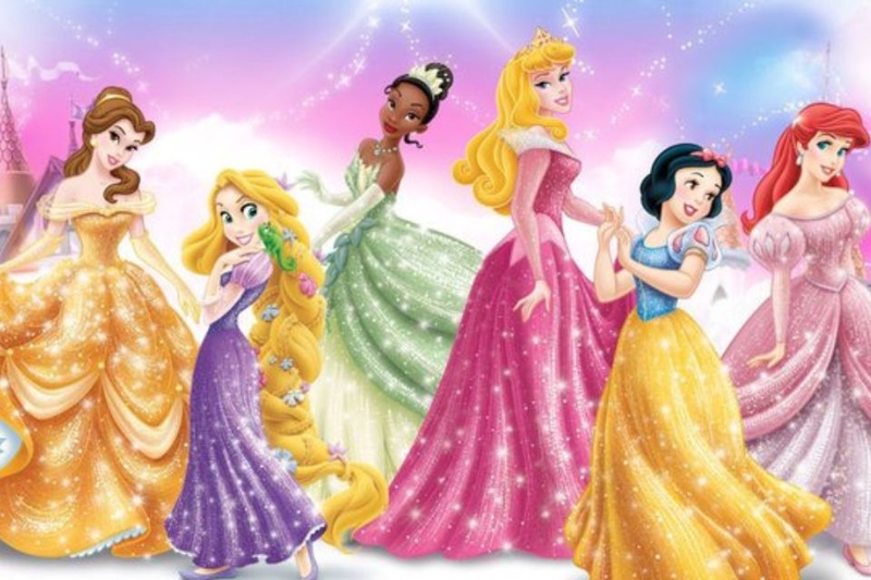 Khám phá 10+ game công chúa hay nhất năm 2025