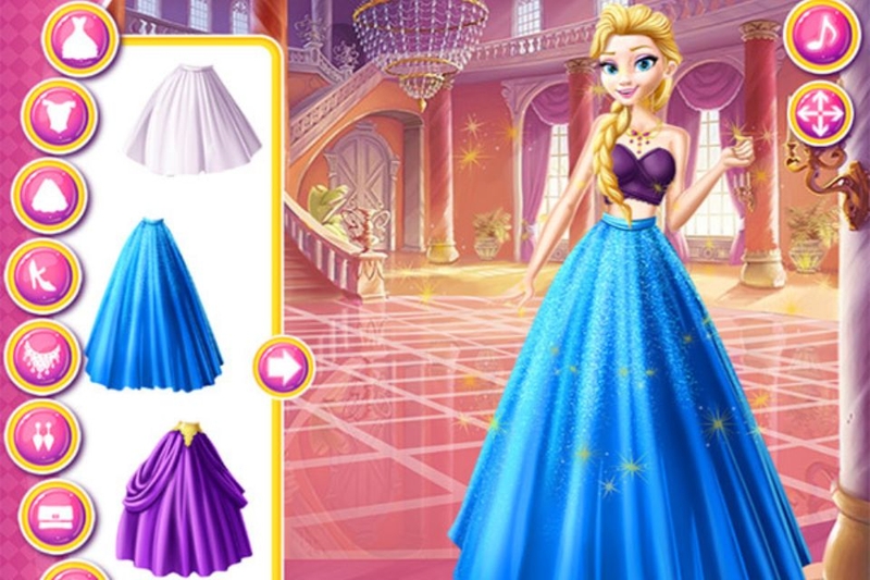 Khám phá 10+ game công chúa hay nhất năm 2025