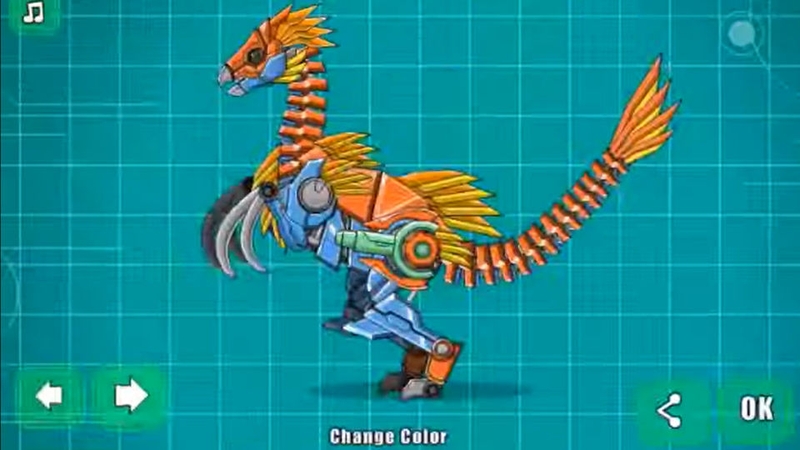 Gợi ý tên 15 game khủng long hấp dẫn nhất không nên bỏ qua