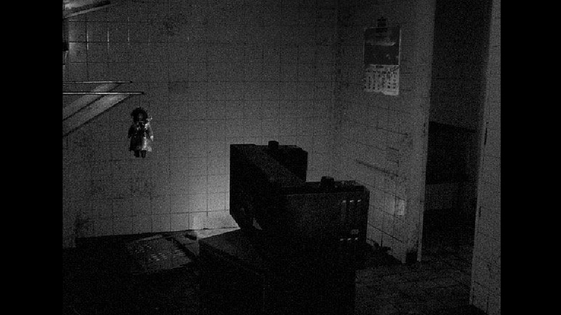 Game kinh dị Ngôi Nhà Ma - Khám phá thế giới rùng rợn và ma quái