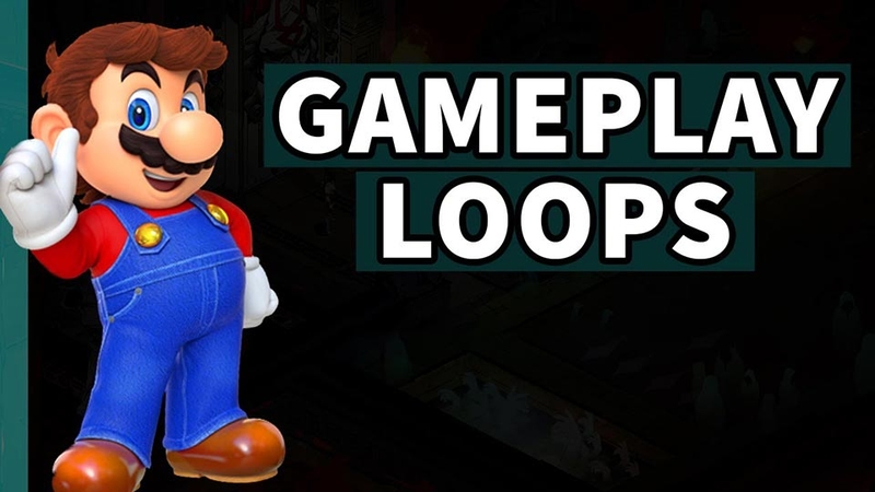 Khám phá Game Loop: Cấu trúc, cách hoạt động và ứng dụng