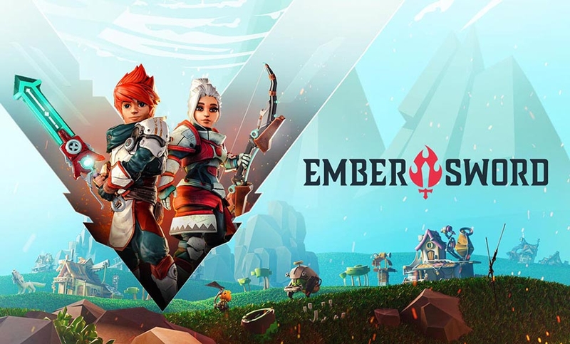 Khám phá thế giới game MMO RPG: Những tựa game hot nhất năm 2024