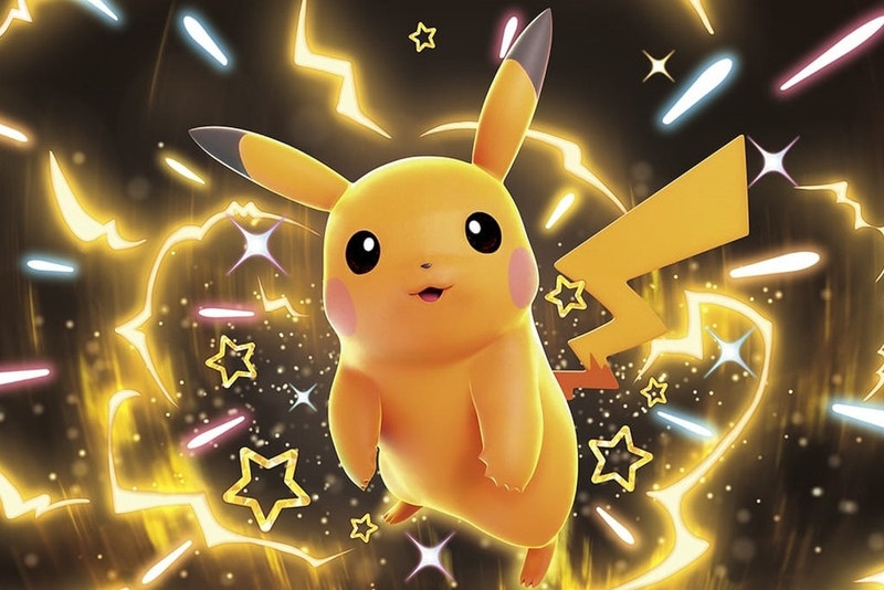 Khám phá top game Pokemon 3D trên mobile hấp dẫn nhất mọi thời đại mà ...