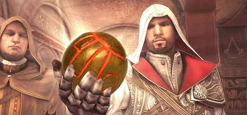 Assassin's Creed Rebellion – Game Sát Thủ Bóng Đêm siêu hay