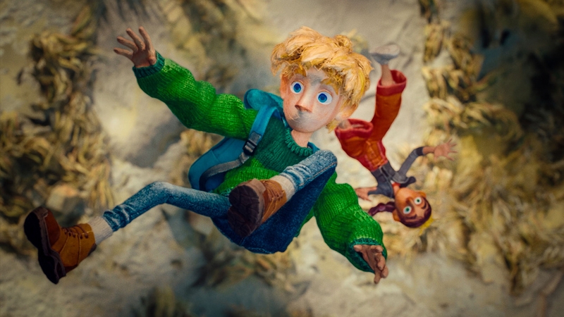 6 game stop motion ấn tượng: Nghệ thuật đánh thức giác quan