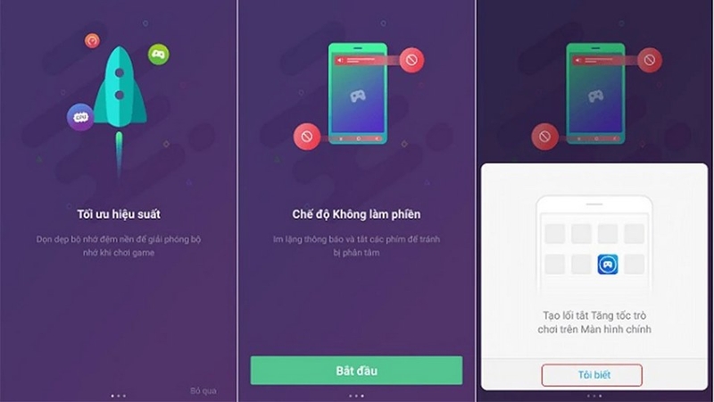 Khám phá trải nghiệm chơi game cực đỉnh với Game Turbo 4.0: Tối ưu hiệu ...