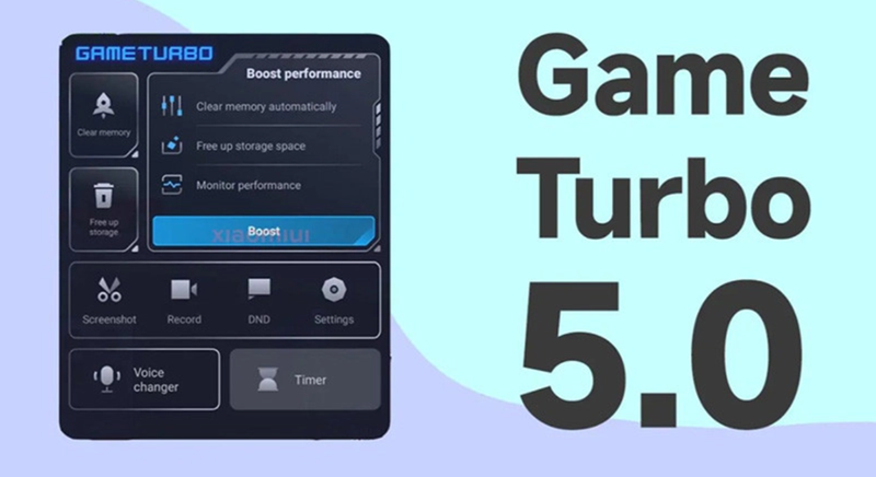 Game Turbo 5.0 APK là gì? Bí kíp hiệu suất đỉnh cao cho mọi trận chiến