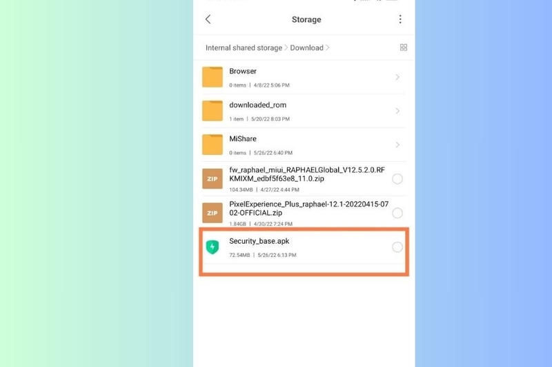 Game Turbo 5.0 APK là gì? Bí kíp hiệu suất đỉnh cao cho mọi trận chiến