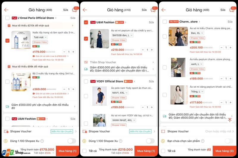 Hướng dẫn chi tiết về cách gắn tag video Shopee nhanh và đơn giản