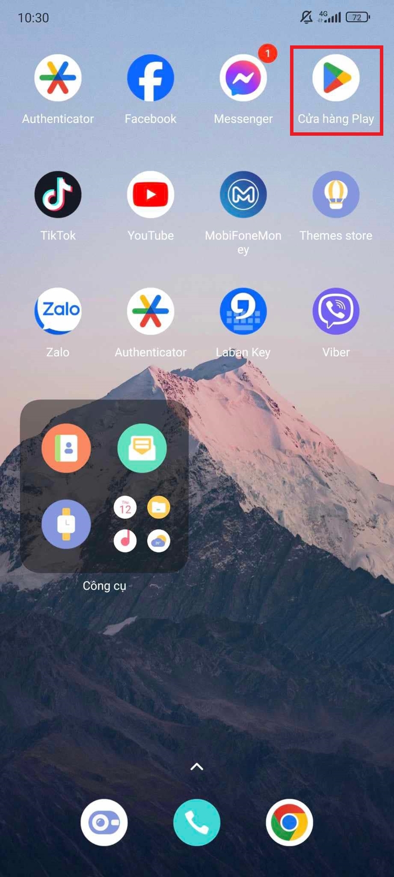 Khám phá Gauth App: Trợ lý AI hỗ trợ làm bài tập hữu ích