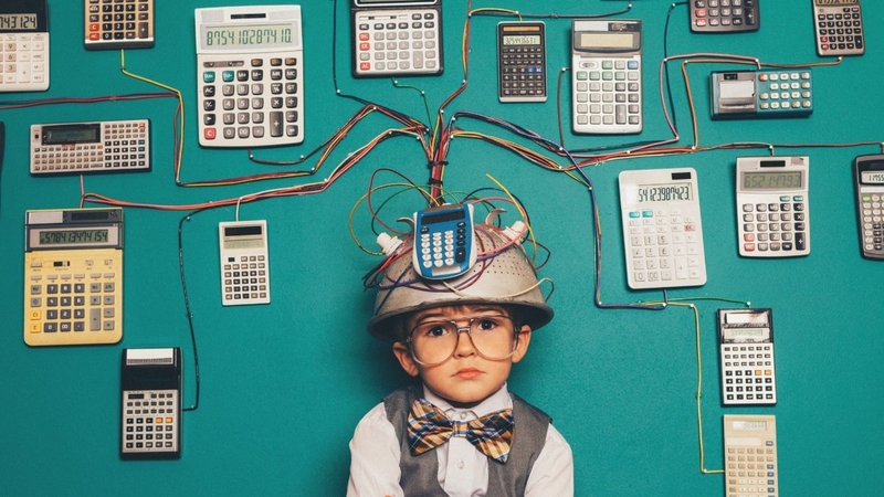 Những dấu hiệu chứng tỏ bạn là một geek chính hiệu: Thử ngay!