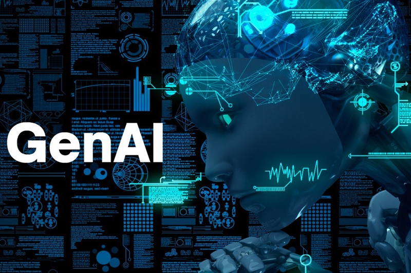 Gen AI là gì? Khám phá AI tạo sinh và hành trình thay đổi cách con ...