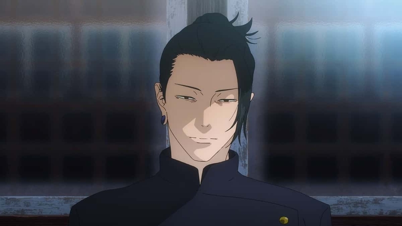 Geto Suguru: Hành trình từ một chú thuật sư thành kẻ phản diện