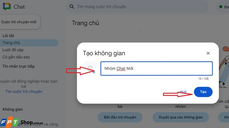 GG Chat là gì? Tổng hợp “tất tần tật” thông tin về Google Chat mà chúng ...