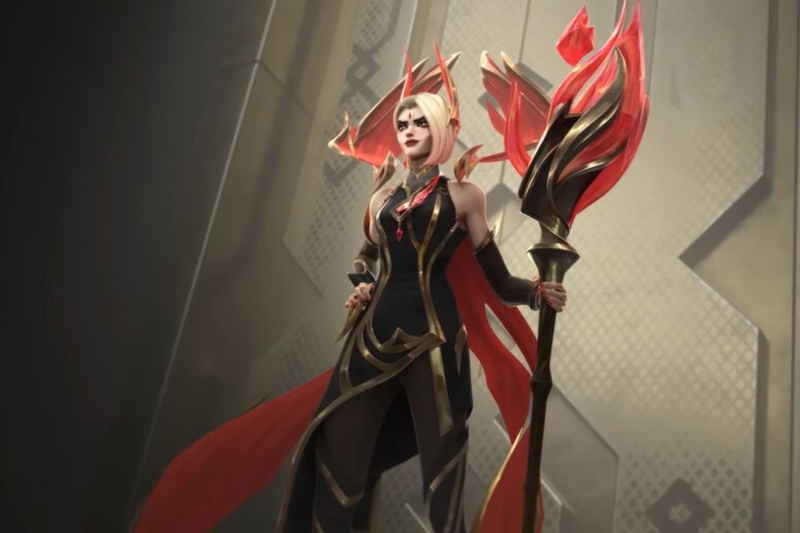 Giá skin Faker: Chi tiết các gói Ahri tại Hall of Legends 2024