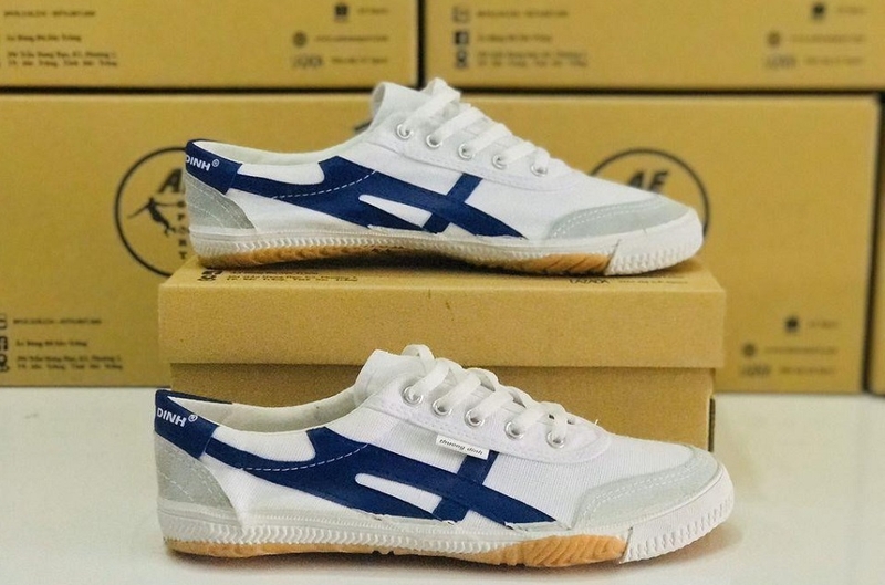 Giày bata là giày gì? Tìm hiểu nguồn gốc và 8 lý do nên sở hữu