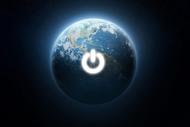 Giờ Trái Đất là gì? Ý nghĩa, thông điệp qua các năm và cách hưởng ứng ...