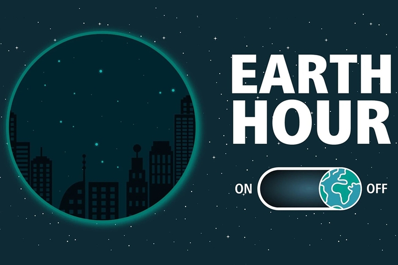 Giờ Trái Đất là gì? Ý nghĩa, thông điệp qua các năm và cách hưởng ứng ...