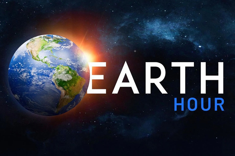 Giờ Trái Đất là gì? Ý nghĩa, thông điệp qua các năm và cách hưởng ứng ...