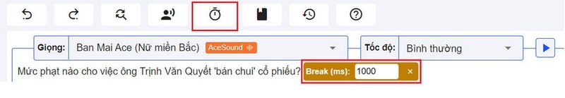 FPT.AI VoiceMaker: Cách tạo giọng đọc review phim siêu chân thực