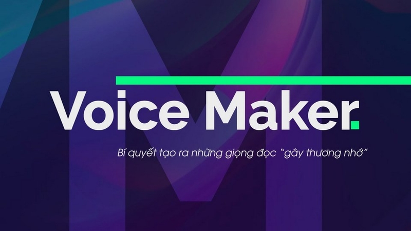 FPT.AI VoiceMaker: Cách tạo giọng đọc review phim siêu chân thực