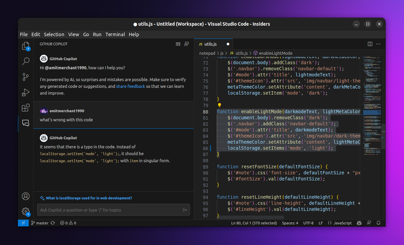 GitHub Copilot là gì? Tìm hiểu ưu, nhược điểm và cách cài đặt chi tiết nhất