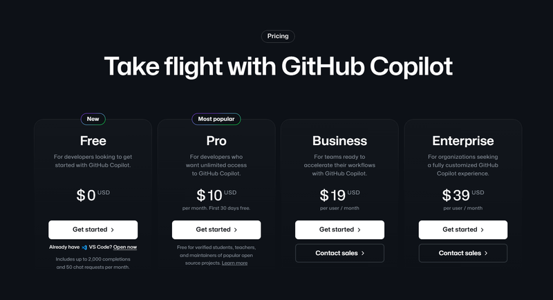 GitHub Copilot là gì? Tìm hiểu ưu, nhược điểm và cách cài đặt chi tiết nhất